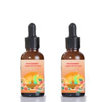 China YOULEVHONG Skincare 30ml USDA Organic Lightweight Argan Oil for Face Moisturizing and Anti aging for sale