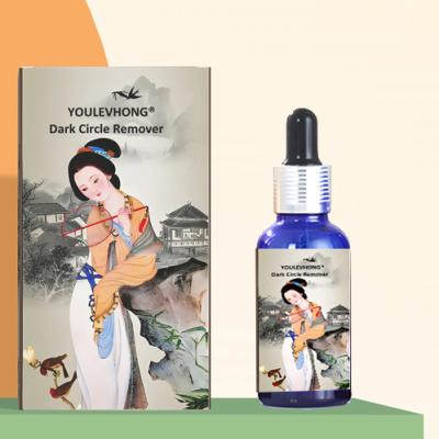 China YOULEVHONG Brightening Vitamin C Cream for Dark Circles with Hyaluronic Acid for sale