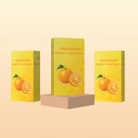 China Cruelty Free Vitamin C Serum for All Skin Types Lightweight Paraben Free Solution for Face and Neck for sale
