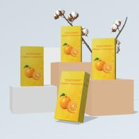 China Non greasy Cruelty Free Vitamin C Serum Brightens Skin Morning And Night for Radiant Glow for sale