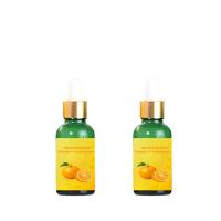 China 30ml Paraben Free Brightening Serum 20ml Ascorbic Acid Hydrating Vitamin C Serum For Sensitive Skin for sale