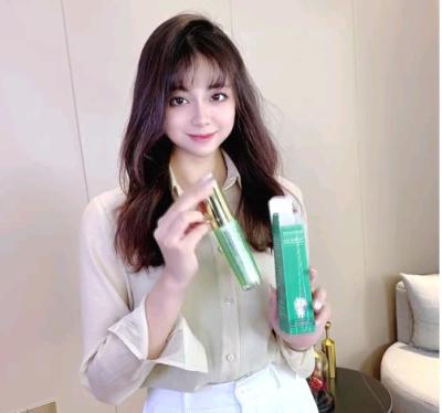 China Niacinamide Arbutin Hyaluronic Acid Light Floral Cream For Brightening Face  Skincare Whitening Cream for sale