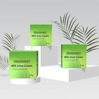 China Unscented Urea Cream Centella Asiatica Extract Moisturizing Cream for Face and Body skincare christmas gifts for sale