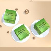 China Soothing Scar Removal Cream with Centella Asiatica Extract for Face and Body Urea Cream for sale