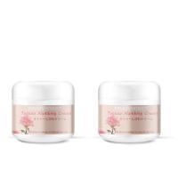 China Hypoallergenic Tattoo Numb Cream Pink Coffee Cream For Tattooing Waxing Removal for sale