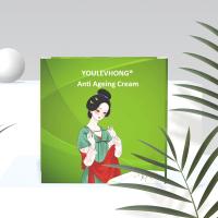 China Anti Aging Moisturizing Cream Lightweight Hydrating Formulation for Smooth Skin Rejuvenation for sale