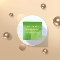 China Flexible Silicone Scar Treatment Sheets Breathable Waterproof Hypoallergenic Reusable Clinically Proven for sale