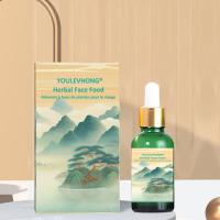 China United States Infrared Skin Care Herbal Face Food By Leaping Bunny For Country Of Origin for sale