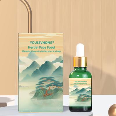 China United States Infrared Skin Care Herbal Face Food By Leaping Bunny For Country Of Origin for sale