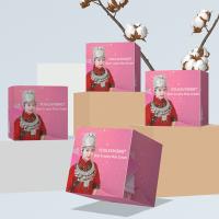 China Unscented and Effective Best Crepey Skin Cream for Firming for sale