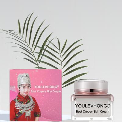 China Unscented and Effective Best Crepey Skin Cream for Firming for sale