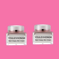 China Unscented and Non-greasy Advanced Crepe Correcting Moisturizer for All Skin Concerns for sale