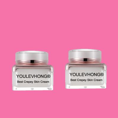 China Unscented and Non-greasy Advanced Crepe Correcting Moisturizer for All Skin Concerns for sale