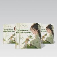 China Massage Onto Clean Skin for Best Cellulite Cream Dermatologist Recommended Formula for sale