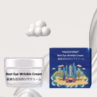 China Experience The Benefits Of Anti-Aging Eye Cream For All Skin Types Firming Formula skincare Cosmetics Franchise for sale