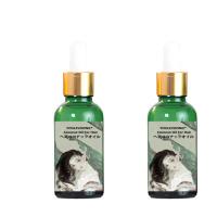 China 100% Pure Organic Coconut Oil for Hair Strengthen and Nourish Your Strands for sale
