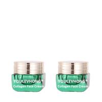 China Unscented Collagen Face Cream USA Country Made For Unisex Moisturizing Stronger Version Natural for sale