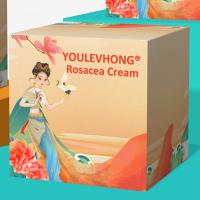 China Texture Improvement Made Easy with Fragrance-free Skin Calming Moisturizer rosacea cream for sale