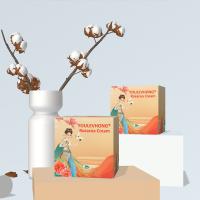 China Effective Rosacea Cream For Face Say Goodbye To Redness Beauty Pure Herbal Skin Care for sale