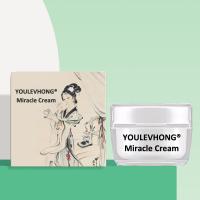 China Anti-Aging Miracle Cream From United States With Natural Ingredients Beauty for sale