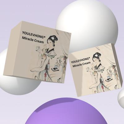 China Retinol-Infused Wonder Skin Miracle Cream For A Brighter And Healthier Appearance for sale