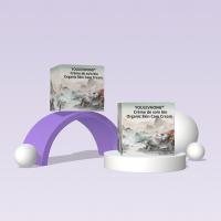 China All Skin Types Apply To Clean Face Morning And Night With Natural Skin Care Cream Cosmetics Franchise for sale