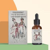 China Discover The Secret To Beautiful Lashes With Lash Beauty Serum Advanced Skin Care for sale