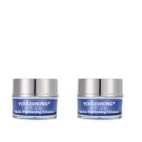 China Say Goodbye To Sagging Skin With Face And Neck Firming Lotion Beauty Skin Care for sale
