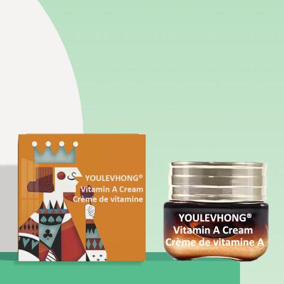 China Non-Comedogenic and Dermatologist Tested Retinol Cream for Your Skin Care for sale