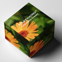 China Experience Lightweight Texture with Dermatologist Tested Calendula Cream make up franchise gift sets for sale
