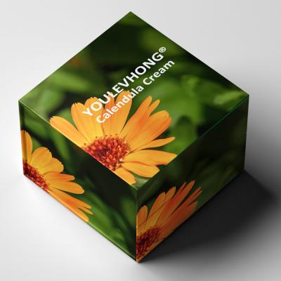 China Experience Lightweight Texture with Dermatologist Tested Calendula Cream make up franchise gift sets for sale
