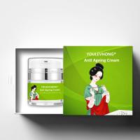 China YOULEVHONG Anti Aging Cream Restore Your Skin s Youthful and Vibrant Look skincare gift set for sale