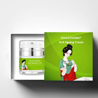 China YOULEVHONG Anti Aging Cream Restore Your Skin s Youthful and Vibrant Look skincare gift set for sale