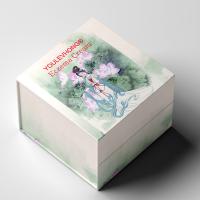 China Hydrocortisone Active Ingredient in Soothing Eczema Cream for Non-greasy Relief skin care franchise gift cosmetics for sale