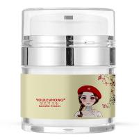 China Nourishing Hyaluronic Acid YOULEVHONG Lanolin Cream Vitamin E For Weekly Rejuvenation Skin Care Gift Set for sale