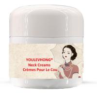 China Smooth And Nourishing Neck Creams For Target Area Skin Care Brand 20ml Skin Care Gift Boxes for sale