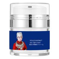 China Lightweight Cream Skin Tight Cream for All Skin Types Firming Benefits skin care christmas  gift set for sale