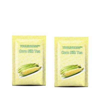 China YOULEVHONG Corn Silk Tea Detoxifying and Diuretic for sale