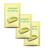 China Detox Tea Diuretic / Anti Inflammatory Corn Silk Tea for sale