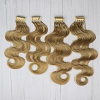 China Breathable Swiss/French Lace Human Hair Wigs for Styling 6d Human Hair Extensions for sale