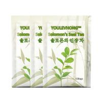 China Discover the Anti-inflammatory Benefits of Solomon's Seal Herbal Tea for sale
