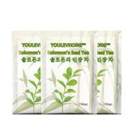 China Pure Solomon's Seal Tea for Anti-inflammatory Benefits Ingredients Solomon's Seal Root for sale