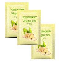 China Loose Leaf Ginger Tea Herbal Detox Tea china for sale