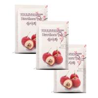 China Hawthorn Tea For Digestive And Heart Health Beauty Natural Detox Herbal Tea for sale