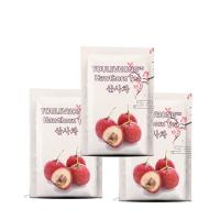 China Hawthorn Herbal Tea for Heart Health natural detox Herbal cha for sale