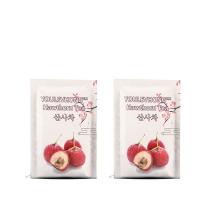 China Hawthorn Tea for Digestion and Heart Health beauty natural detox Herbal cha for sale