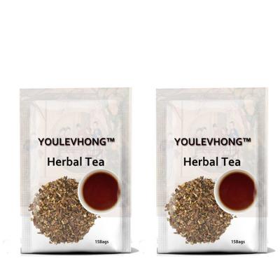 China Youlevhong Premium Herbal Tea with Natural Spices and Organic Non GMO Herbs for sale