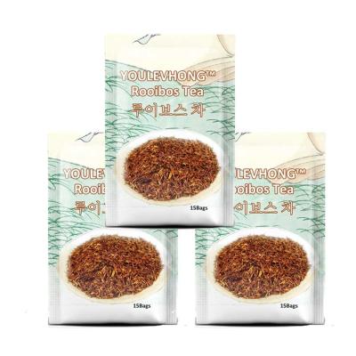China Herbal YOULEVHONG Rooibos Tea Naturally Rich in Antioxidants for Relaxation for sale