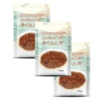China YOULEVHONG Herbal Tea Rich In Antioxidants For Relaxation And Sleep Rooibos Tea for sale