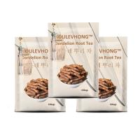 China Dandelion Root Tea For Detoxification And Well Being Beauty Natural Detox Tea for sale